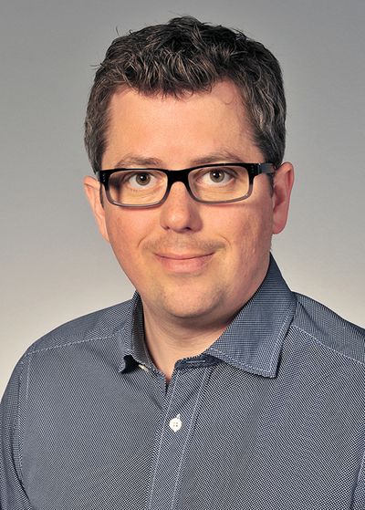 Rapports annuels - Centre de recherche du CHUS